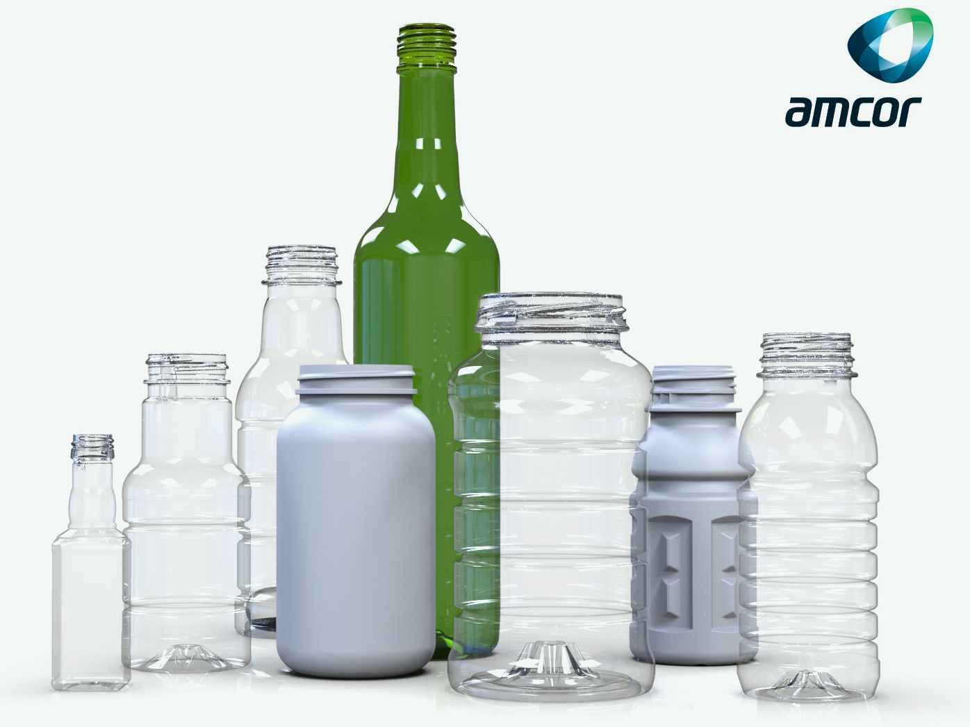 Amcor Rigid Packaging Solutions - PMMI ProSource Directory